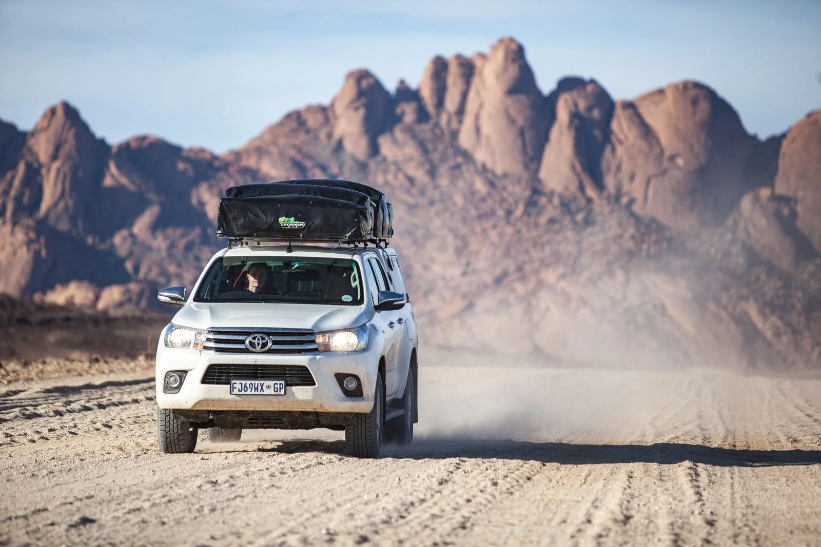 Car Transportation - Vehicle Shipping